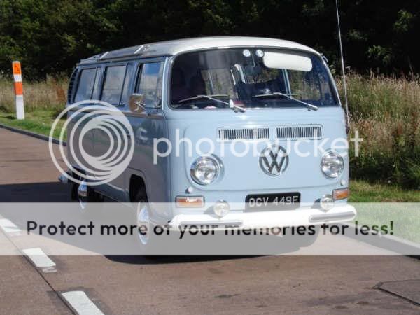 68 Deluxe Microbus | Volkswagen Type 2 Early Bay Forum