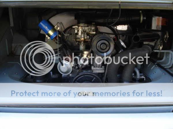 68 Deluxe Microbus | Volkswagen Type 2 Early Bay Forum