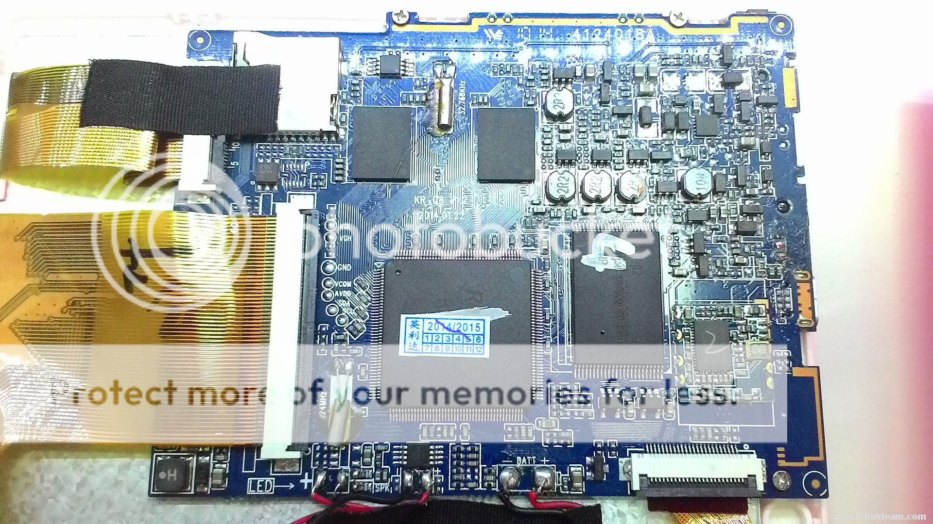 Peticiones tablets software (Firmware) | Electronica y chinas