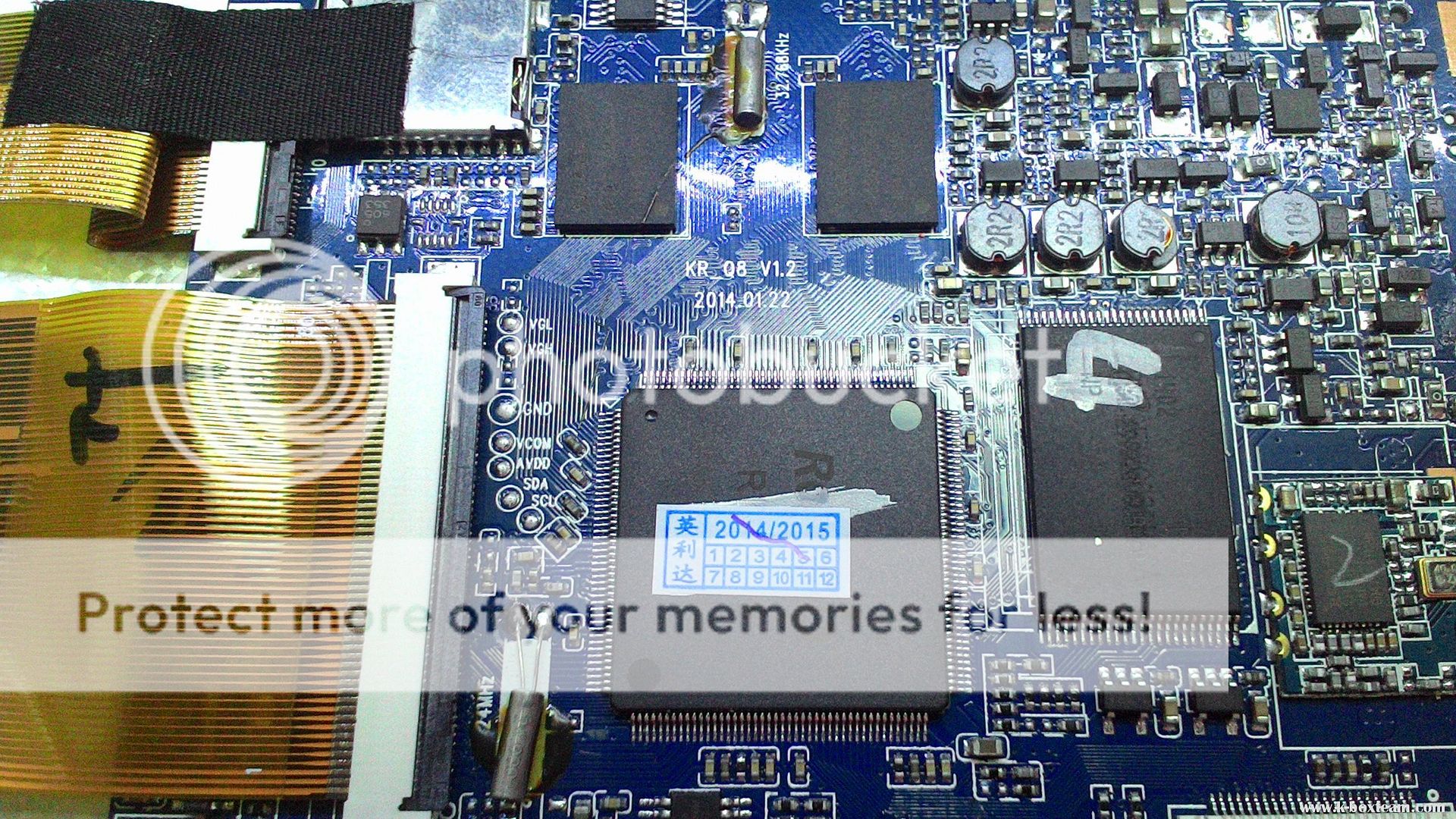 Peticiones tablets software (Firmware) | Electronica y chinas