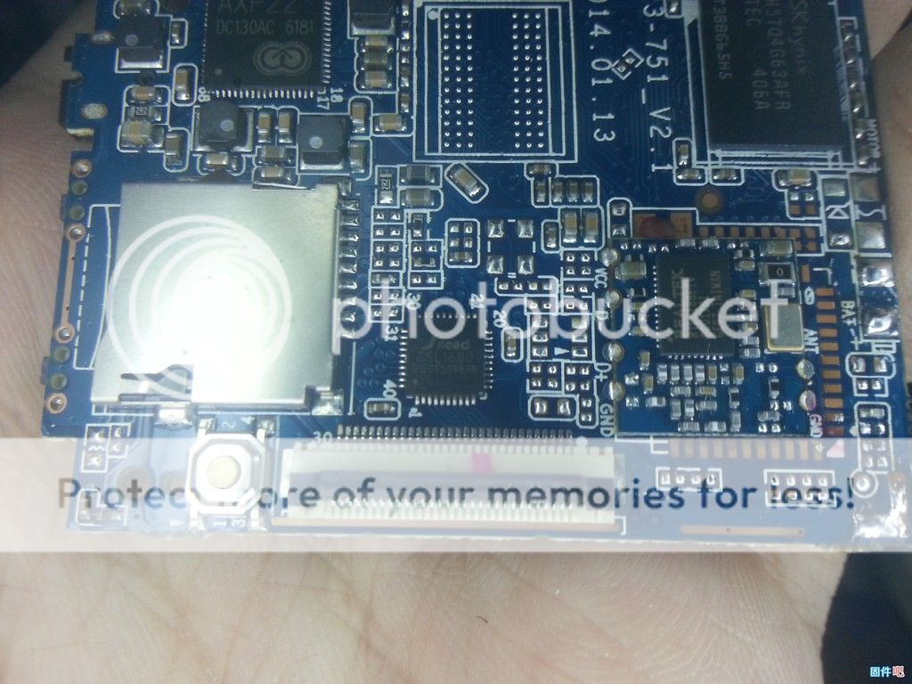 Peticiones tablets software (Firmware) | Electronica y chinas