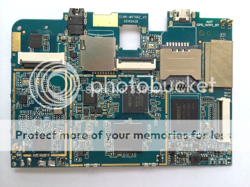 Peticiones tablets software (Firmware) | Electronica y chinas