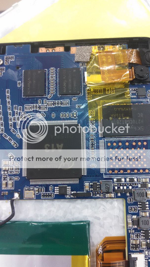 Peticiones tablets software (Firmware) | Electronica y chinas