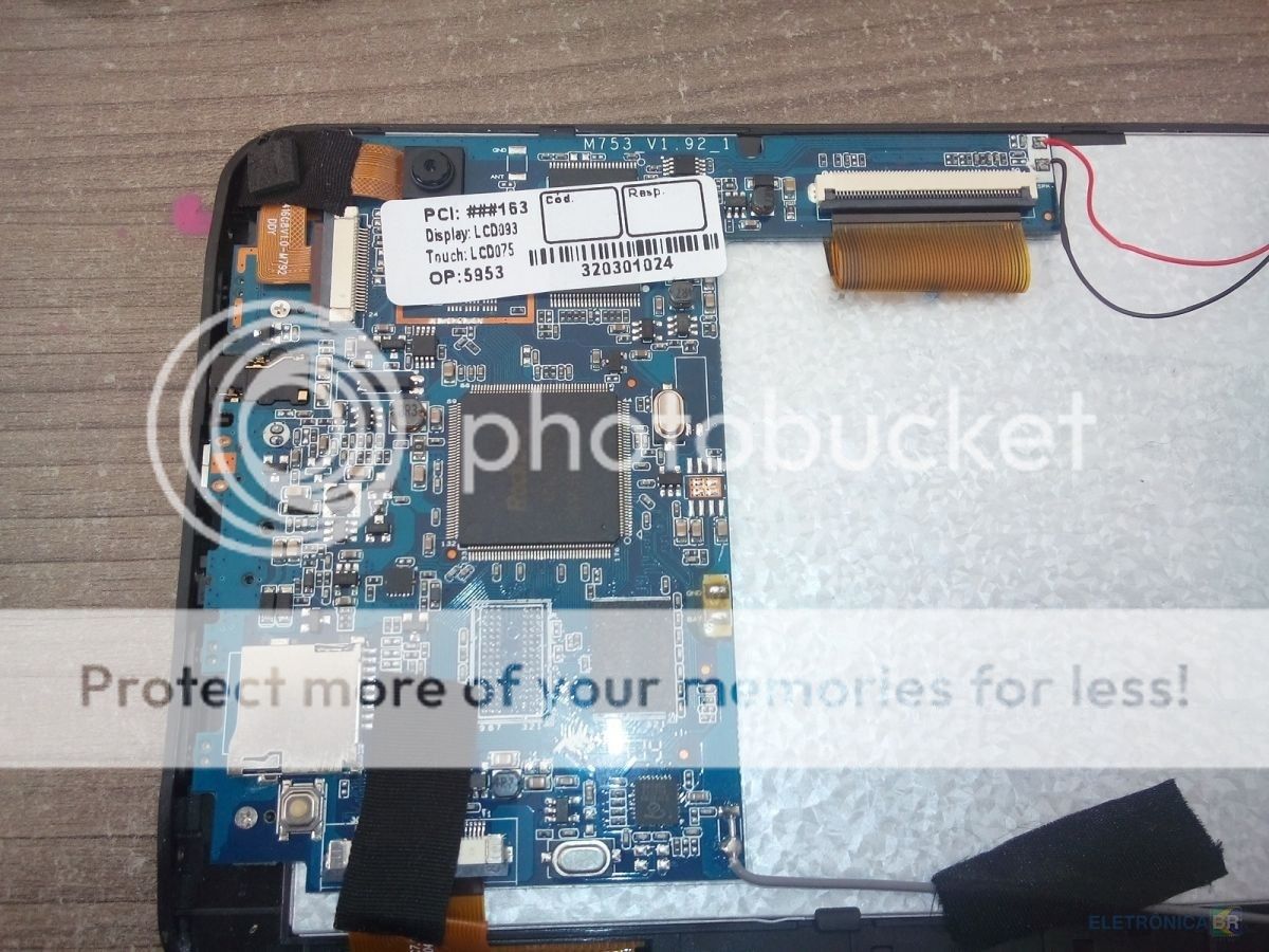 Peticiones tablets software (Firmware) | Electronica y chinas