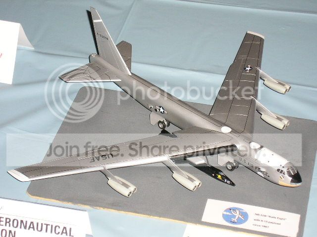 Model Expo 2012 - Ready for Inspection - Aircraft - Britmodeller.com