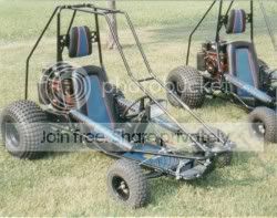 GoKart help?| Grassroots Motorsports forum
