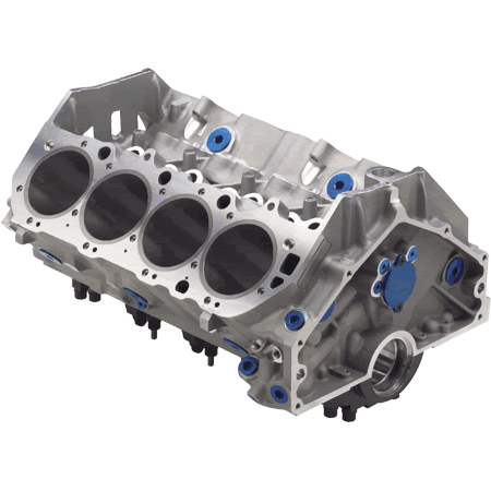 Experience with ZL1 Block | Team Chevelle