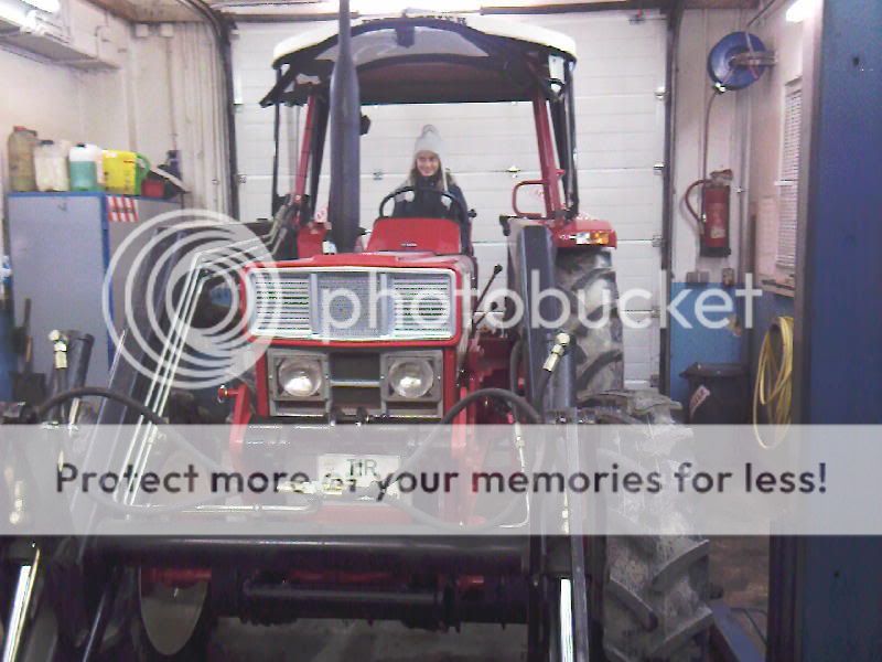 Mobile hyd. Presse f. Seilwinde + IHC Bilder - Seite 2 - Alles rund um ...