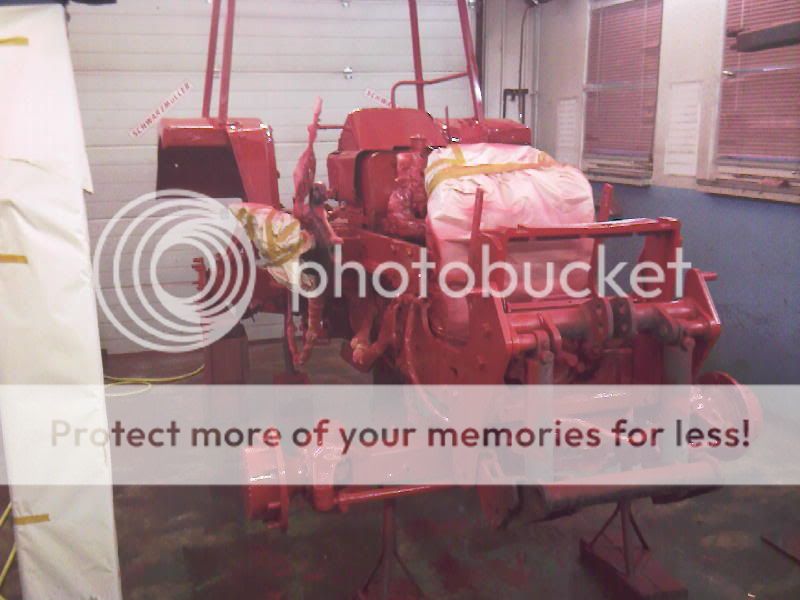 Mobile hyd. Presse f. Seilwinde + IHC Bilder - Alles rund um die ...