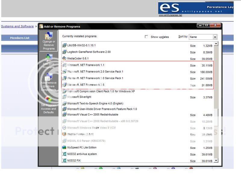 .NET Framework - JungleKey.fr Wiki