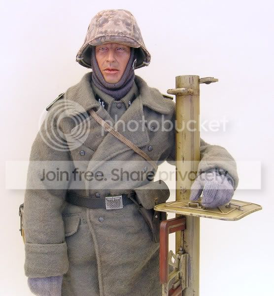 Panzerjaeger, Budapest 1945 | Sixth Army Group
