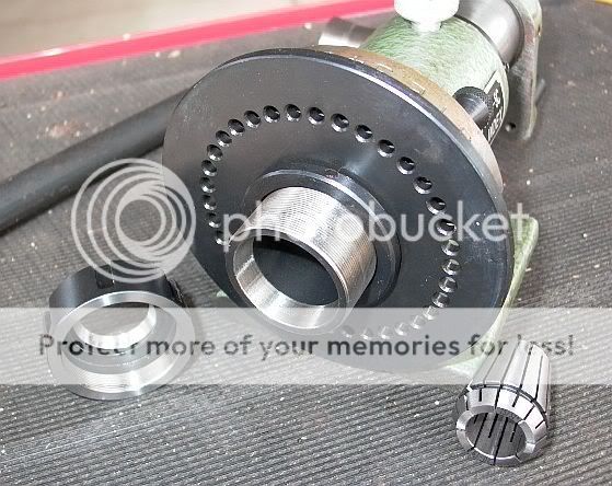 What about a spin indexer - The Home Shop Machinist & Machinist's ...