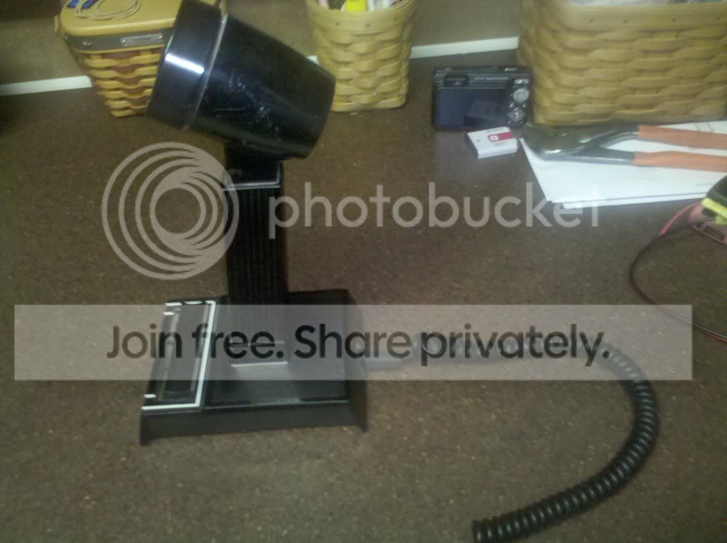 Shure 444-D Microphone....Pictures of Mic... | WorldwideDX Radio Forum