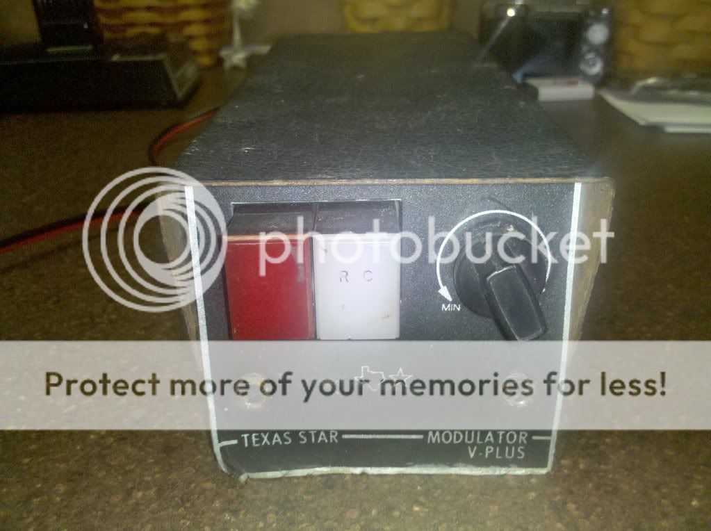 Texas Star Mod-V PLUS.....Parts Amp | WorldwideDX Radio Forum