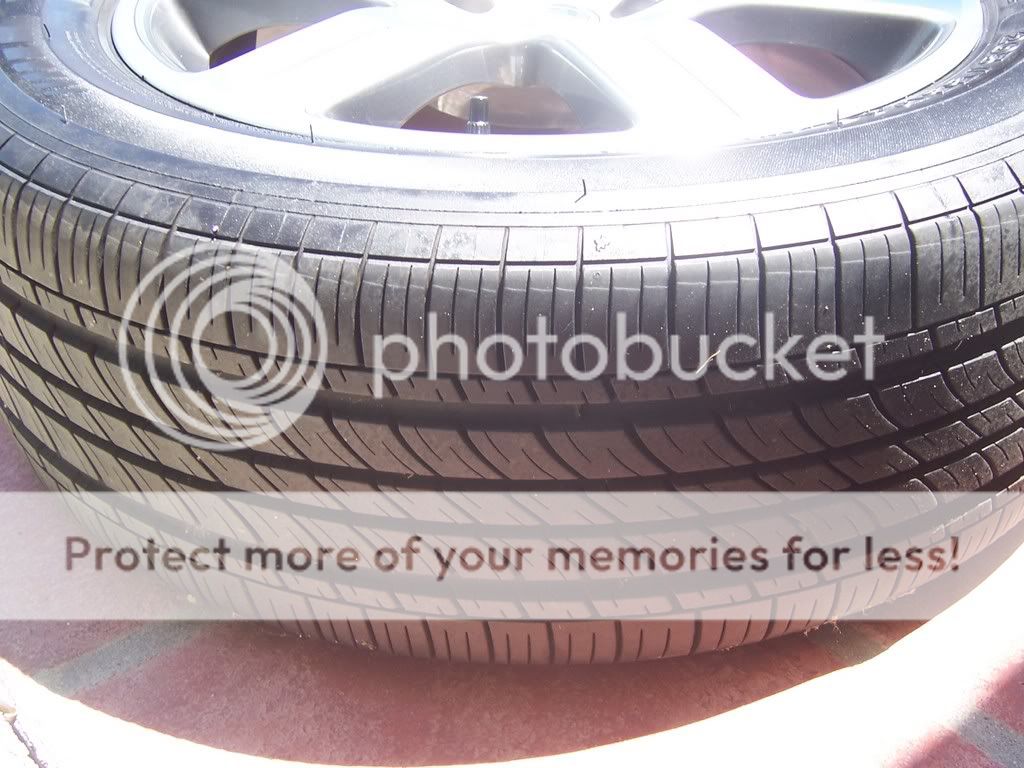 FS: Near Perfect 2006 VW New Beetle 16'' "Houston" rims w/ 205/55/16 ...