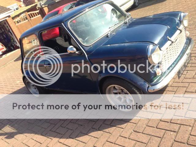 mini 1380 project | Page 5 | Detailing World Forum