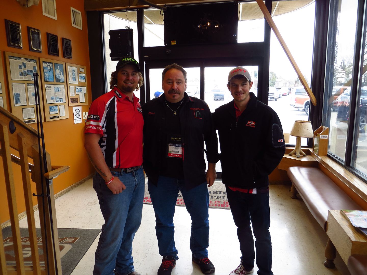 The release of an Olympian - Jake Kaminski LAS Classic Shoot | Page 2 ...