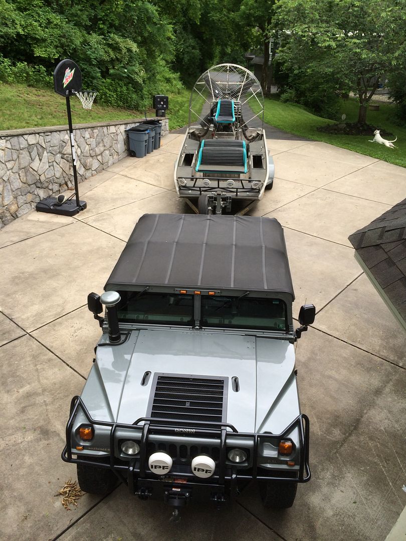 10 Greatest Hunting Vehicles of all time | Page 3 | BladeForums.com