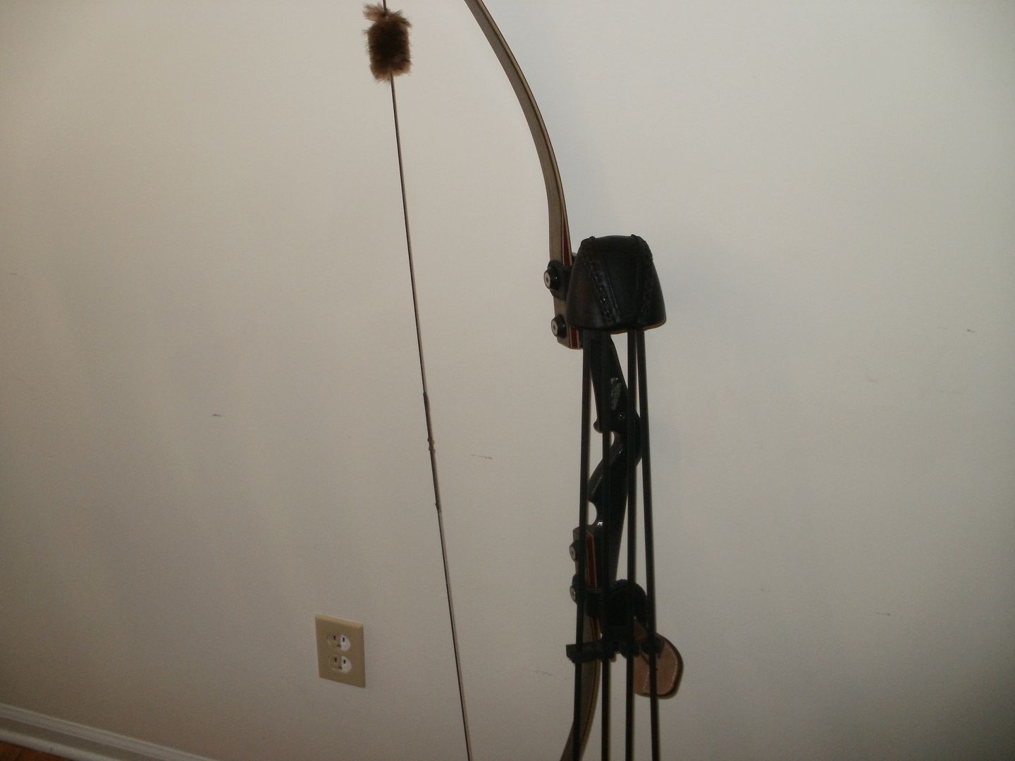 Border Archery Revisting The Raptor & The Covert Hunter | Archery Talk ...