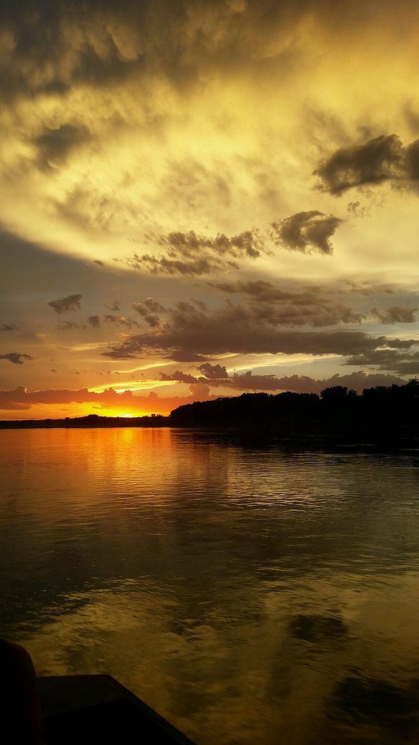 John Wert Bowfishing in SD | Archery Talk Forum