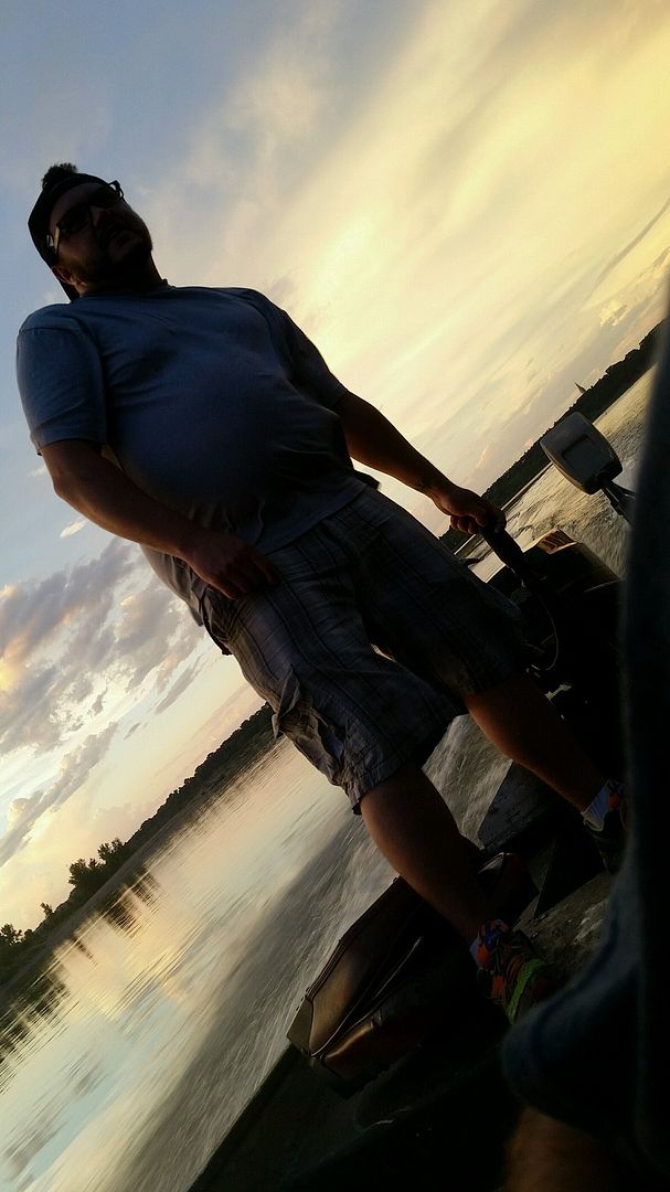 John Wert Bowfishing in SD | Archery Talk Forum