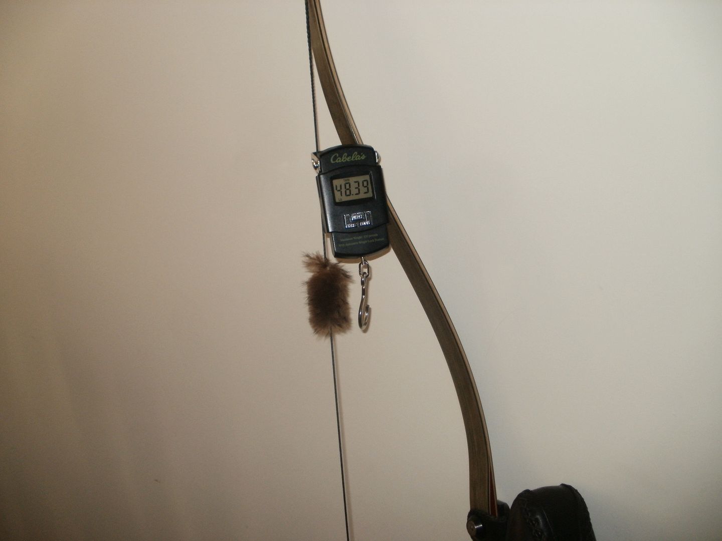 Border Archery Revisting The Raptor & The Covert Hunter | Archery Talk ...