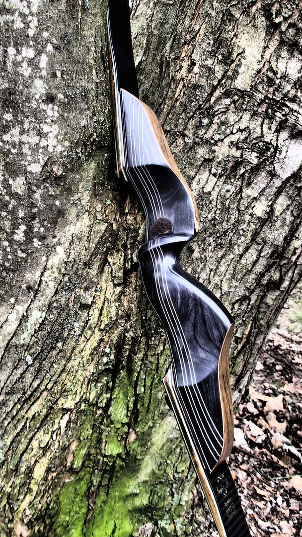 Border Archery Revisting The Raptor & The Covert Hunter | Archery Talk ...