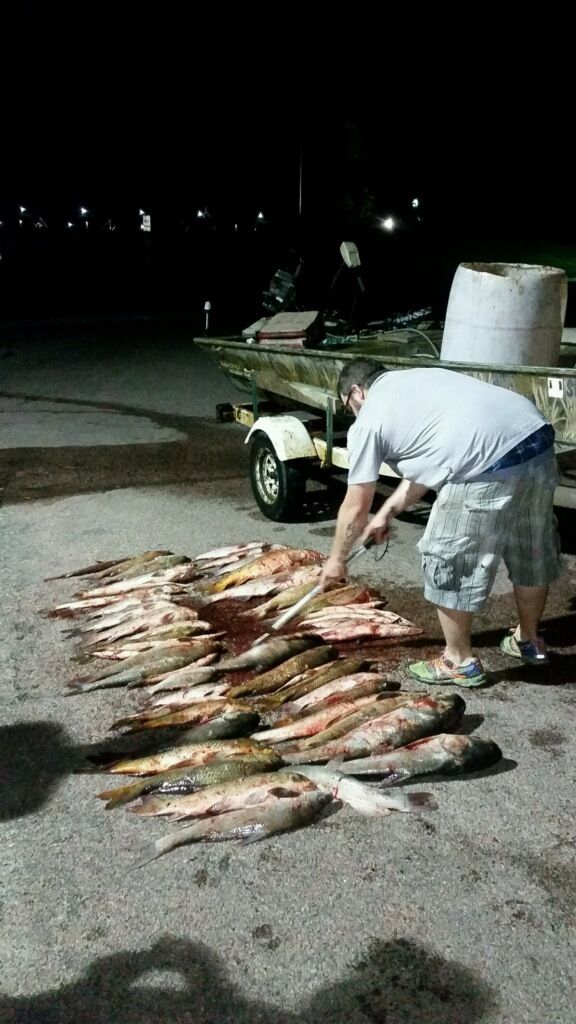 John Wert Bowfishing in SD | Archery Talk Forum