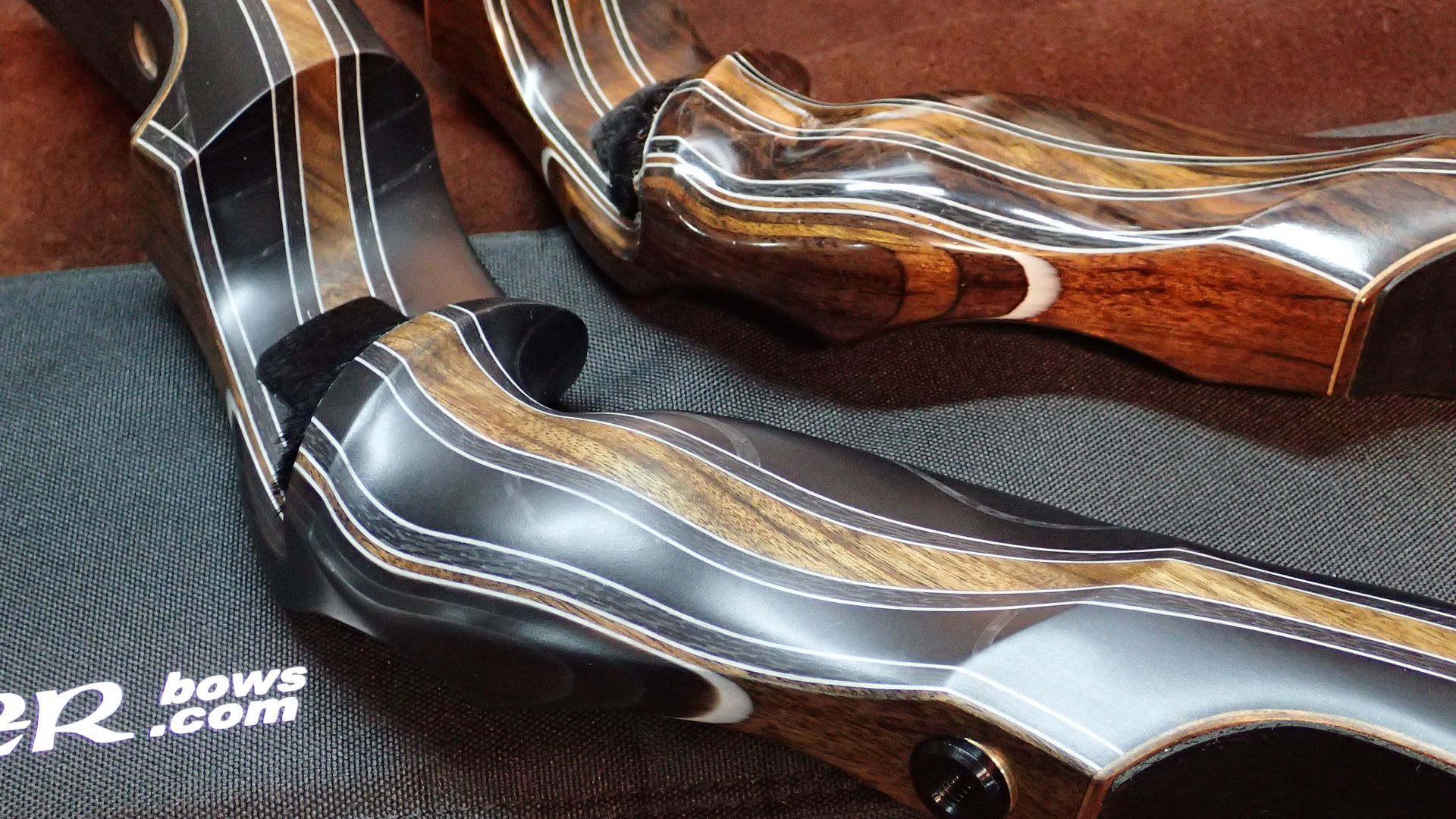 Custom recurve suggestions | Archery Talk Forum