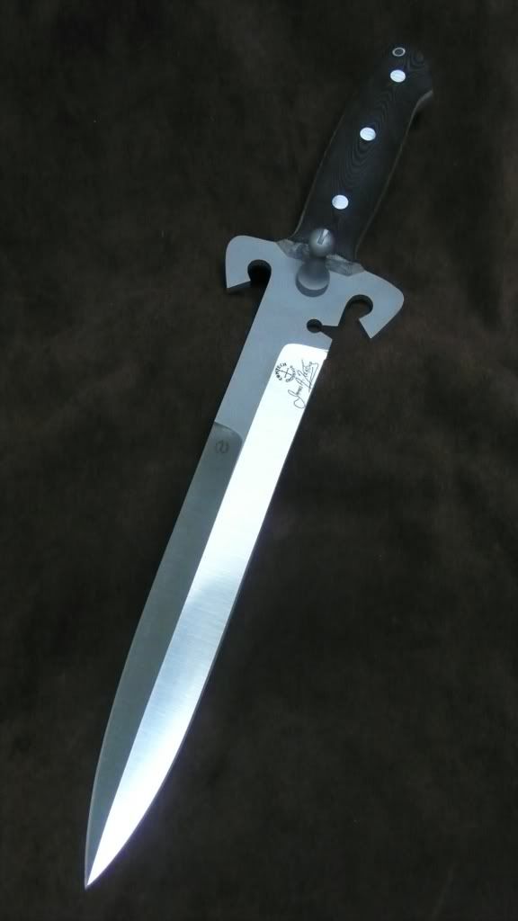 Lets See Some Pure Fighters | Page 8 | BladeForums.com