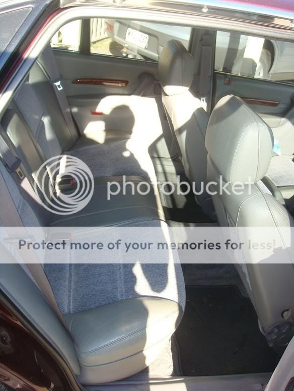 96 VS CALAIS SERIES 2, 19' HSV Signature wheels | Just Commodores