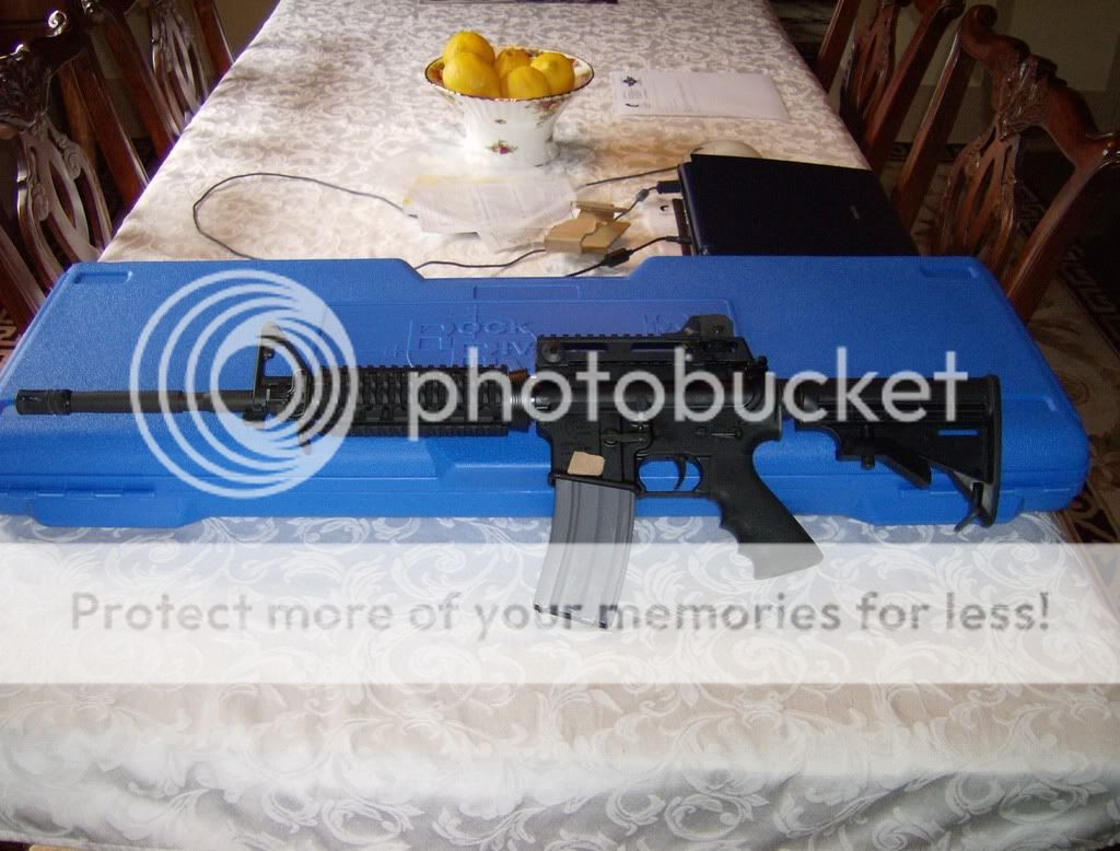 2nd guessing RRA purchase > AR Discussions > AR15.COM