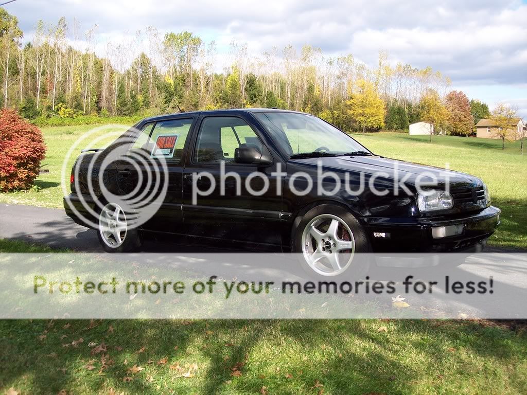 FS 97 Jetta GLX VR6 5Spd. Some mods Located in Pa | VW Vortex ...