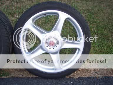 Axis Touring Cup 18" Wheels and Tires Nice! Cheap! | VW Vortex ...