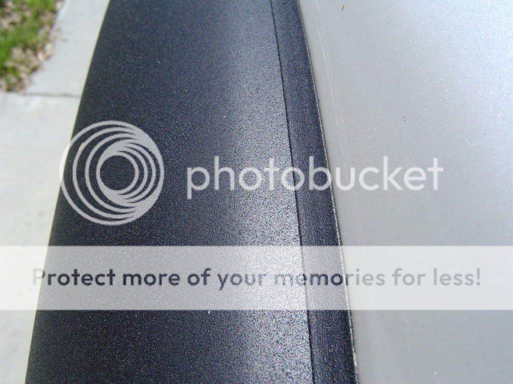 Painting Flares, Cladding and Bumpers - Toyota 4Runner Forum - Largest ...