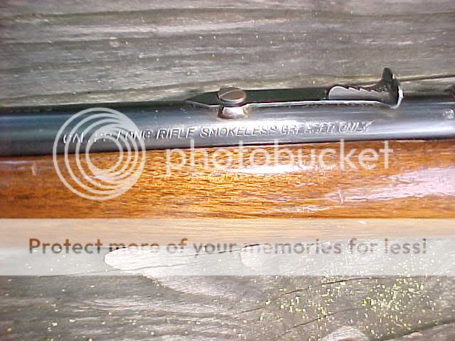 Rare Savage 87 variations | Rimfire Central Firearm Forum