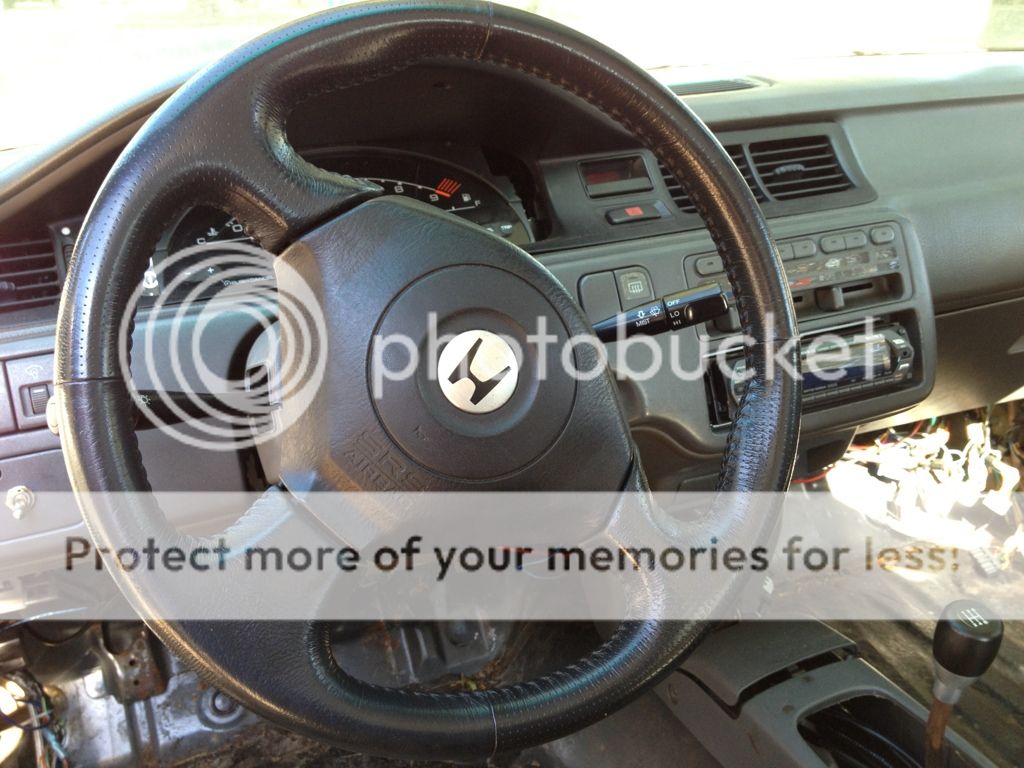 FULL all motor/nitrous K20Z1 eg partout | Honda / Acura K20a K24a ...