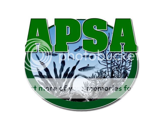 Logo Suggestions | APSA