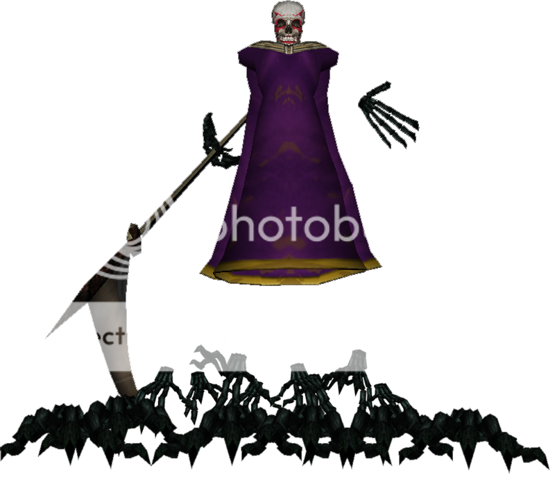 Hyrule: Total War - Link to Subforums in First Post - Page 84