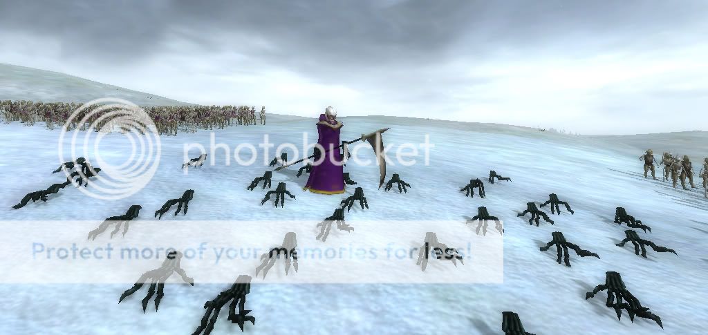 Hyrule: Total War - Link to Subforums in First Post - Page 84