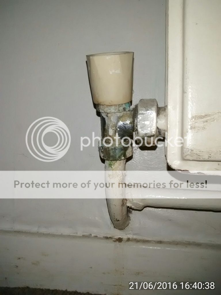 old radiator valves v new, same thread size? - www.ultimatehandyman.co.uk
