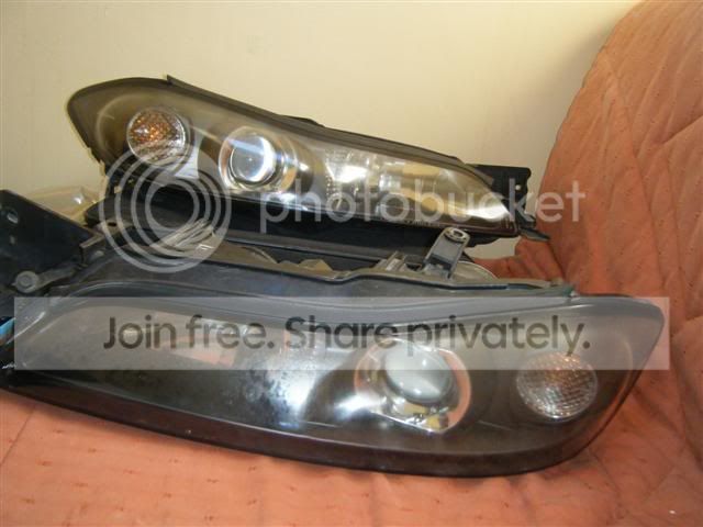 s15 headlights | Driftworks Forum