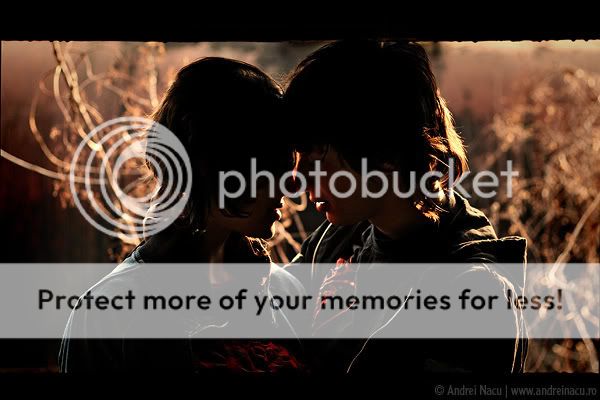 Cand iubesti, lupti sau cedezi? | life in loops