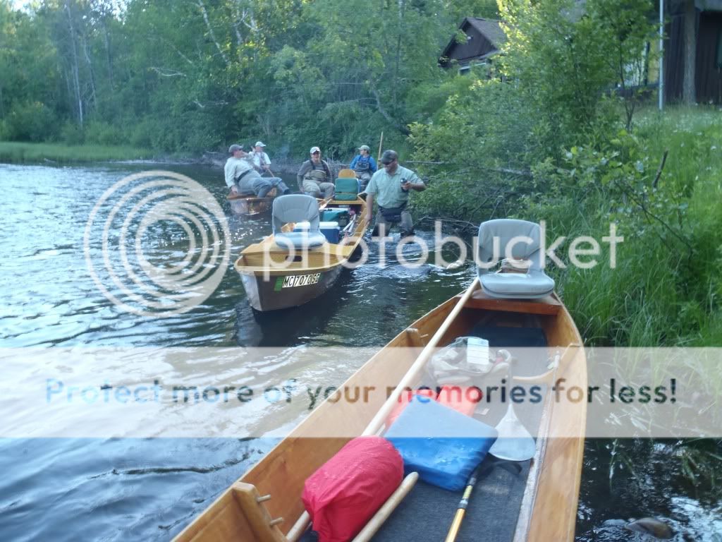 Ausable River Fly Fishing Boats at Larry Bradburn blog