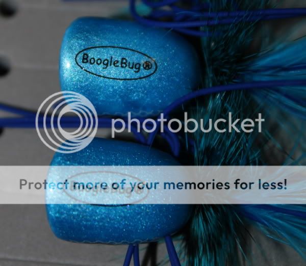 Boogle Bugs Back Instock and New Color – The Ozark Fly Fisher Journal
