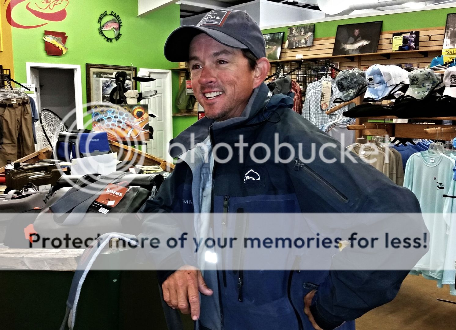 SIMMS GEAR: Guide Tough – The Ozark Fly Fisher Journal