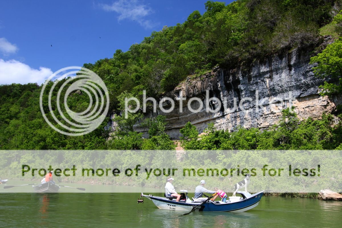 Buffalo River Drift Boat Rodeo _ The Images – The Ozark Fly Fisher Journal