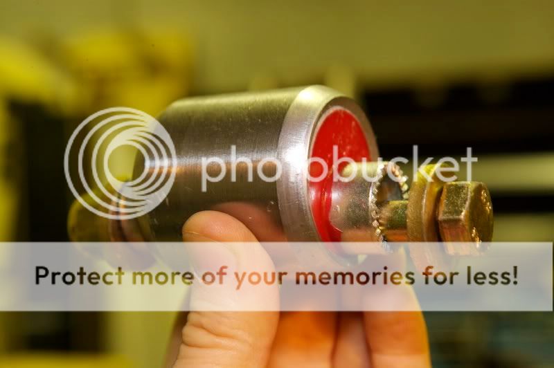 W211 camber kit - E-Class - SGMerc - Mercedes-Benz Enthusiast Club ...