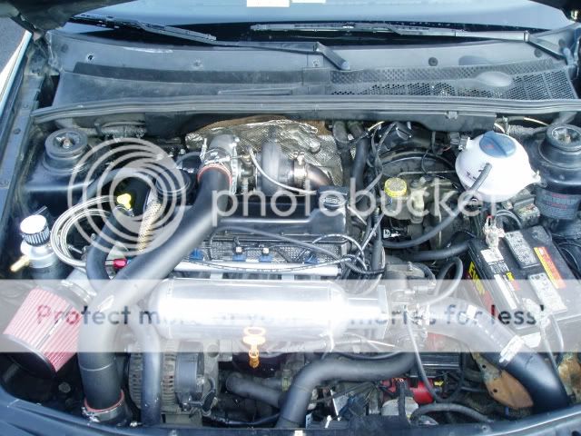 ABA turbo setups | VW Vortex - Volkswagen Forum