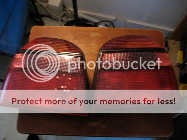 MK3 Rare Parts Thread | Page 6 | VW Vortex - Volkswagen Forum